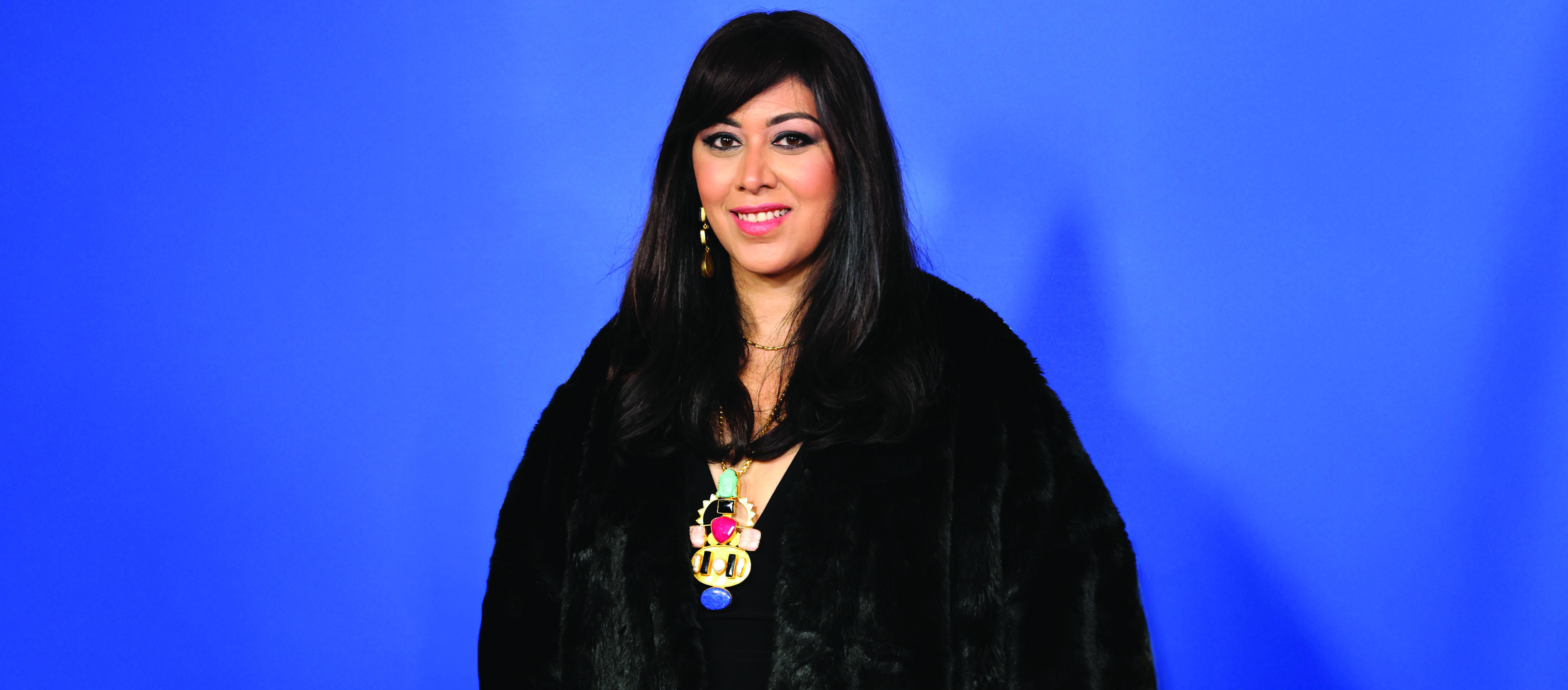 Smriti Mundhra on ‘I Am Ready, Warden’ & Her Oscar Nod